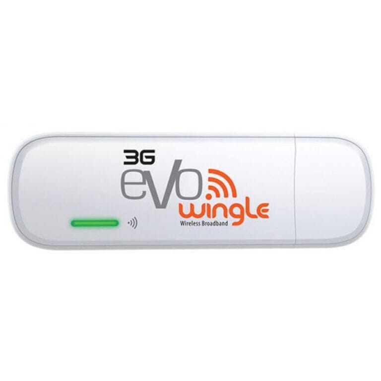 Buy Ptcl Evo Wingle 9 3Mb Wifi Online in Pakistan | GetNow.pk