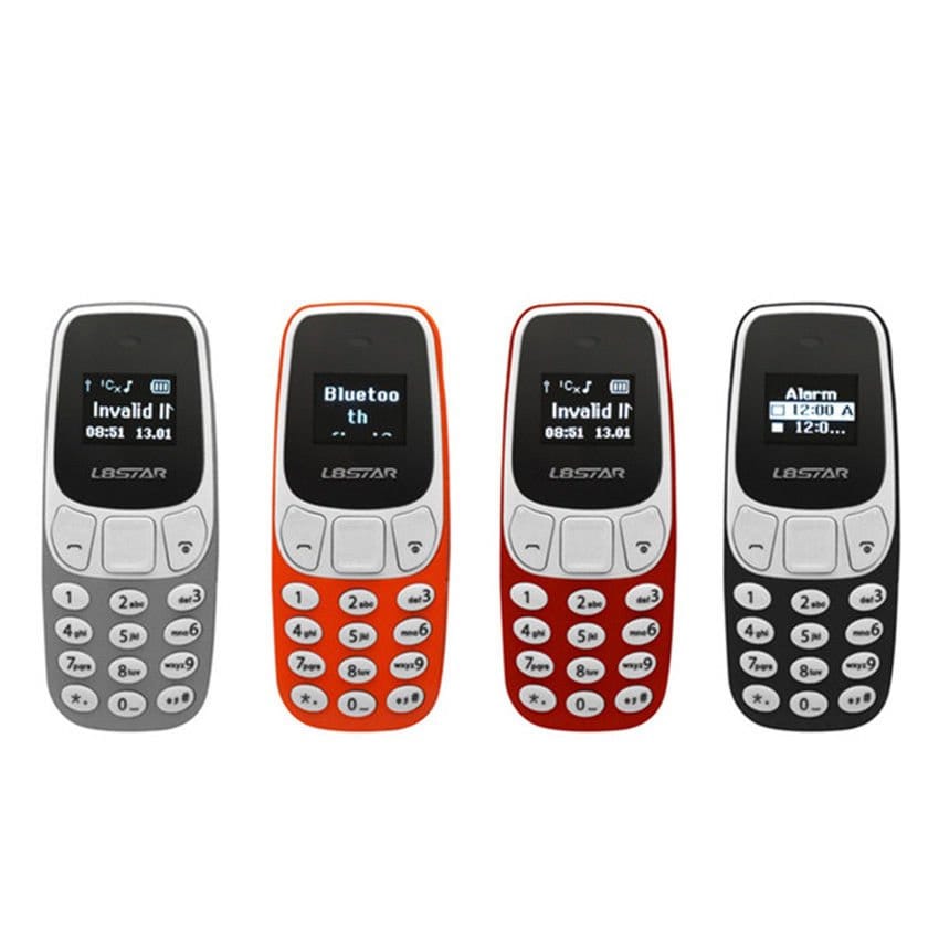 Buy BM10 Mini Phone Best Price in Pakistan – Free Delivery Getnow.pk