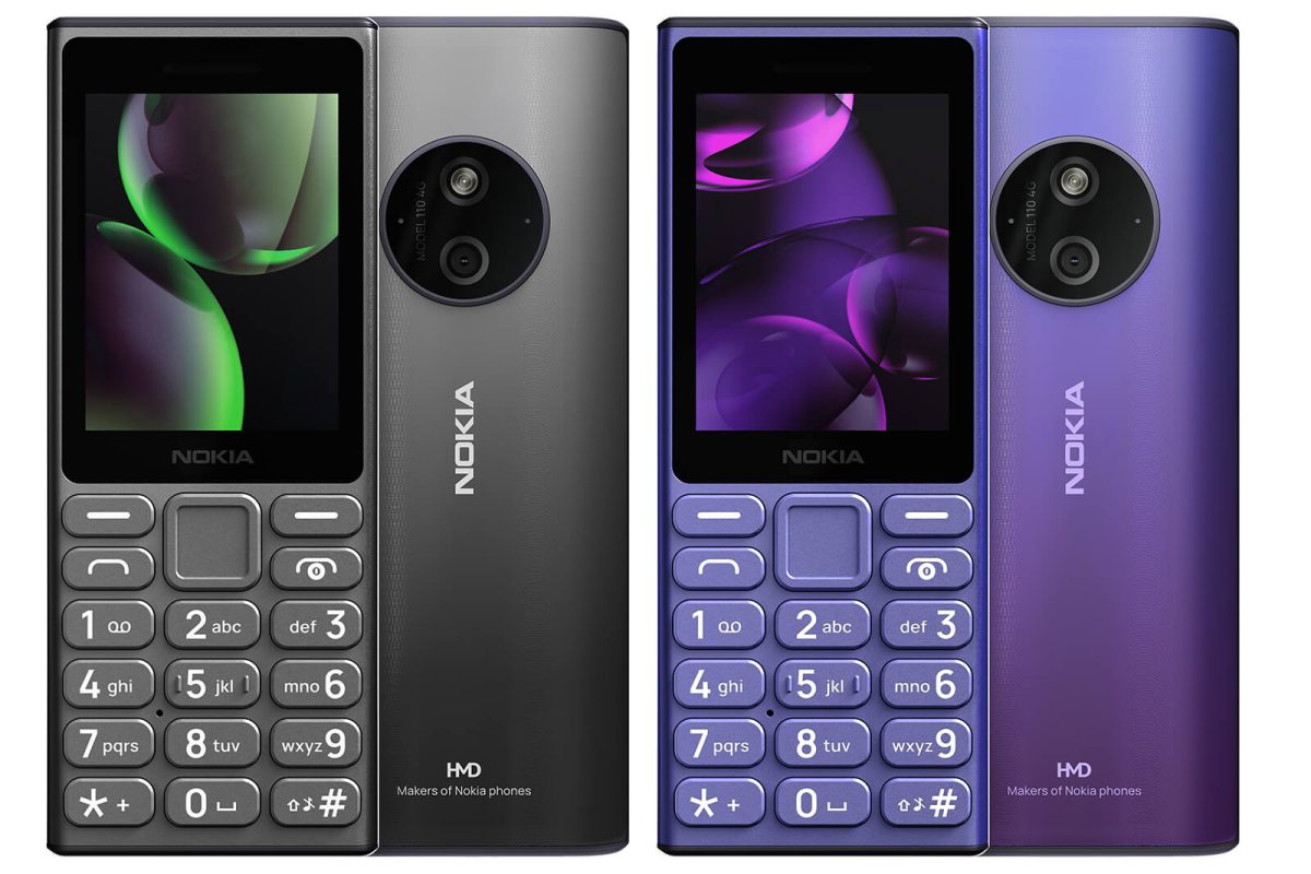 Buy Nokia 125 (4G HMD) Mobile Best Price in Pakistan – Free Delivery