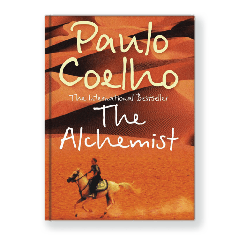 Buy The Alchemist in Pakistan at Best Price | Getnow.pk