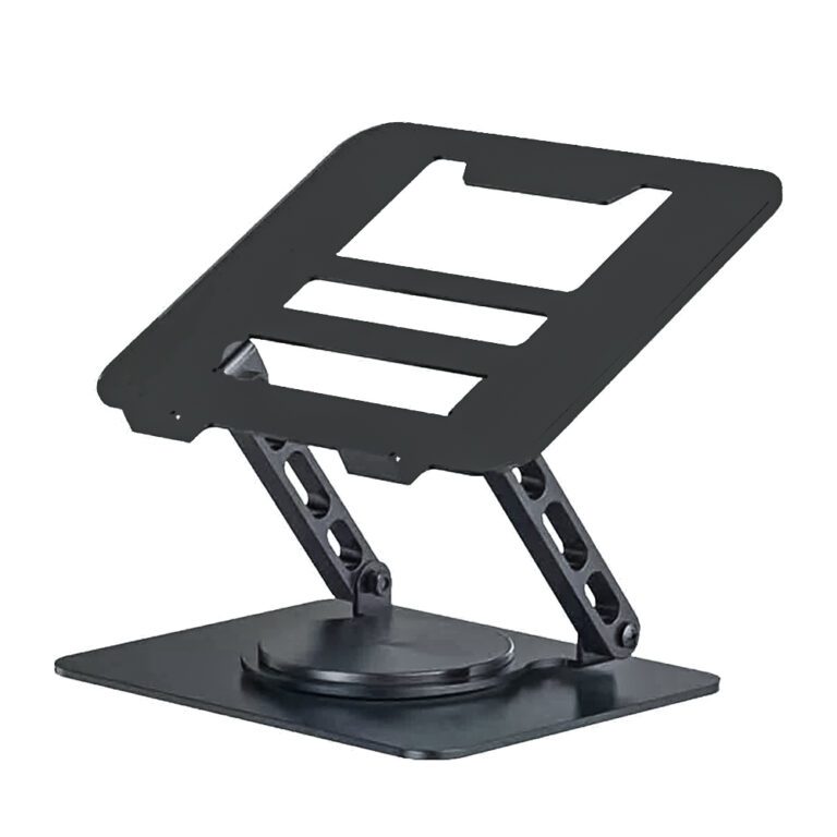 Buy 360 Degree Rotating Laptop Stand at Best Price | Getnow
