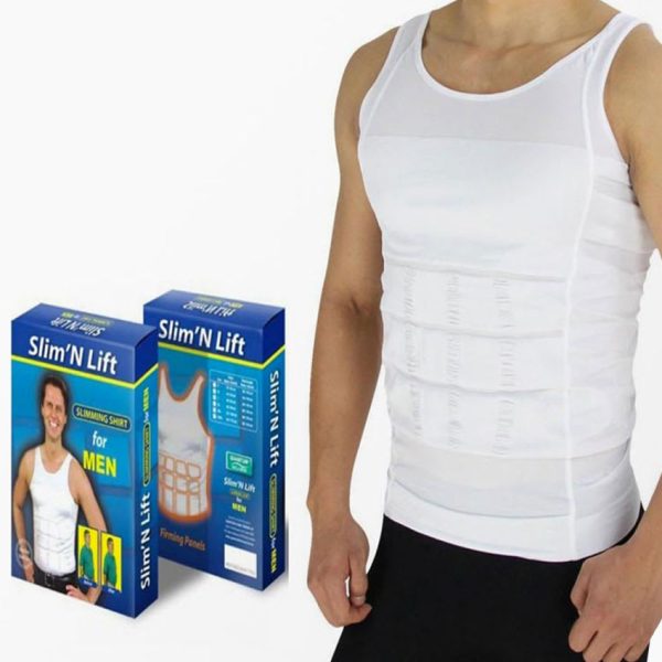 5 Easy Home Exercises with Slim N Lift Vest for Faster Fat Burn