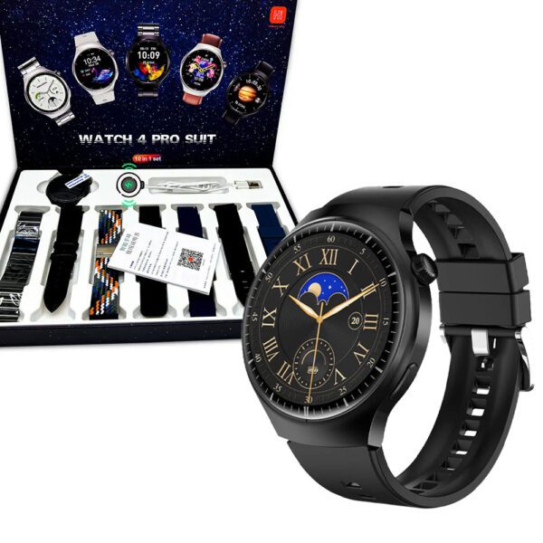 Smartwatch | Best Price in Pakistan – Buy Now at Getnow |Free Delivery
