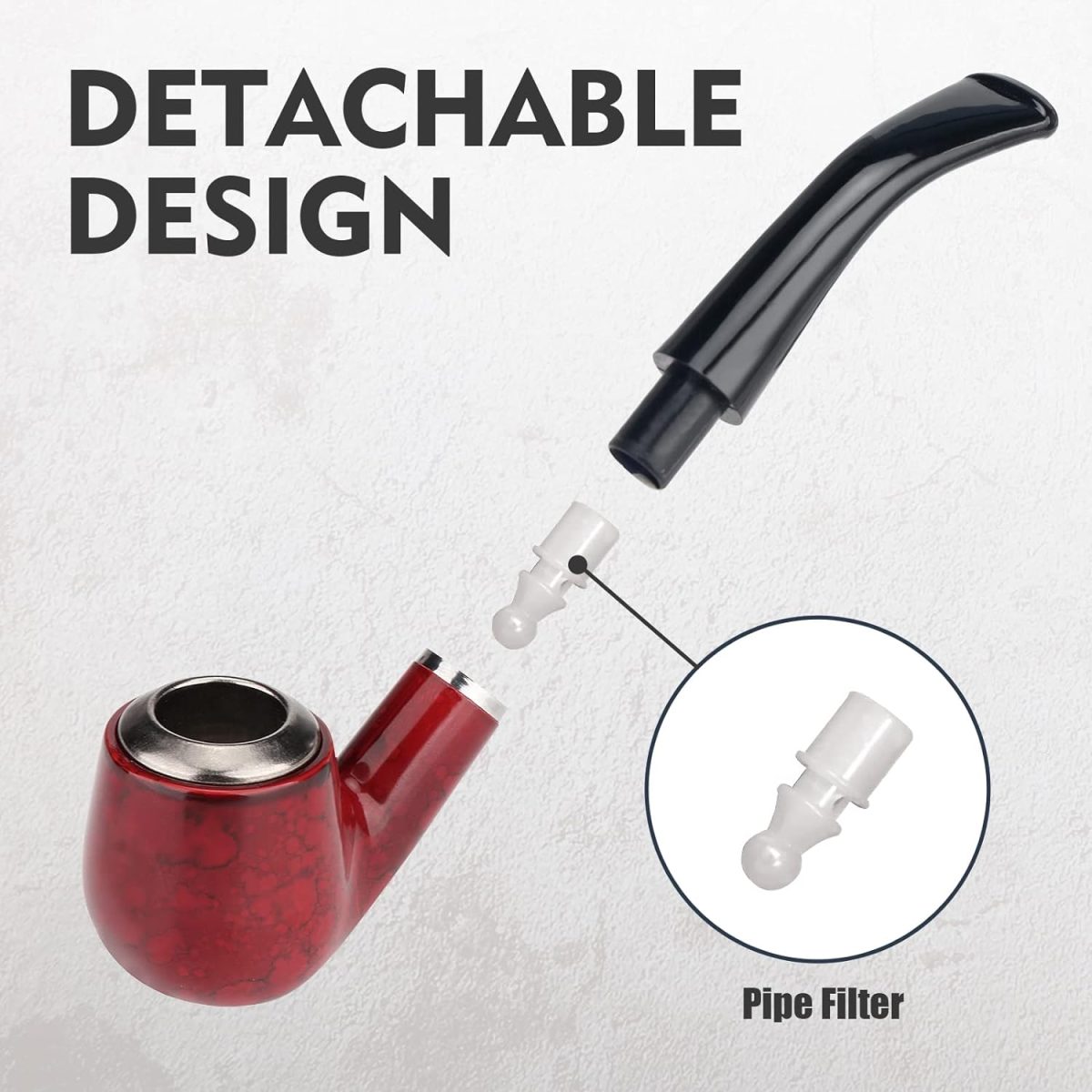 Buy Smoking Pipe in Pakistan at Best Price & Free Shipping | Getnow.pk