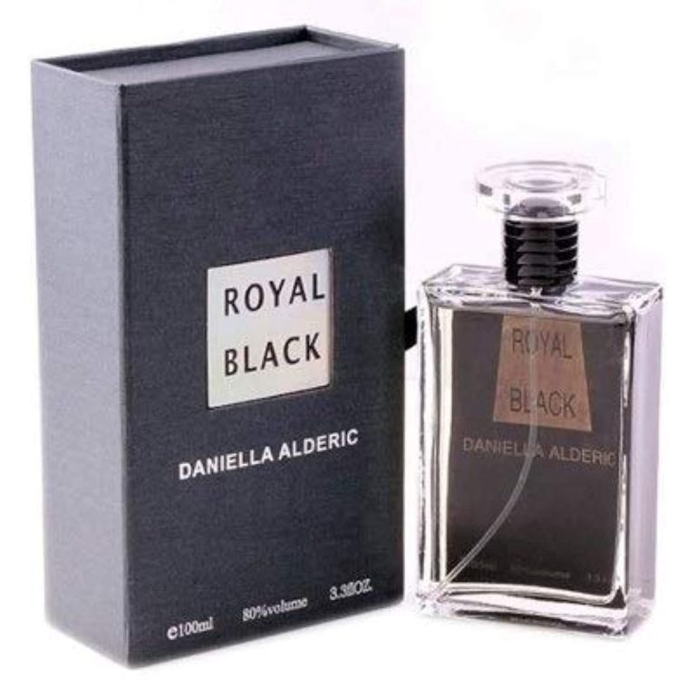 Buy Daniella Alderic Perfume - Best Price in Pakistan |Getnow