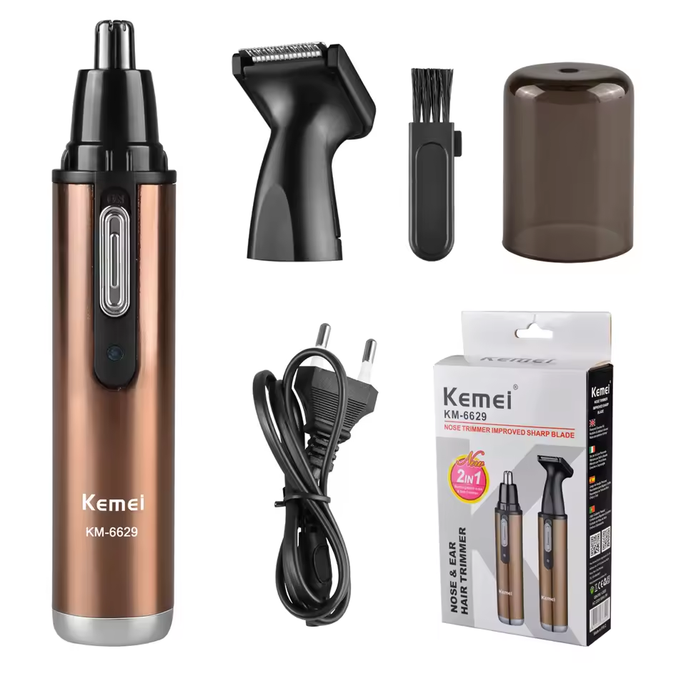 Buy Hair Trimmers Online at Best Price in Pakistan - Getnow.pk