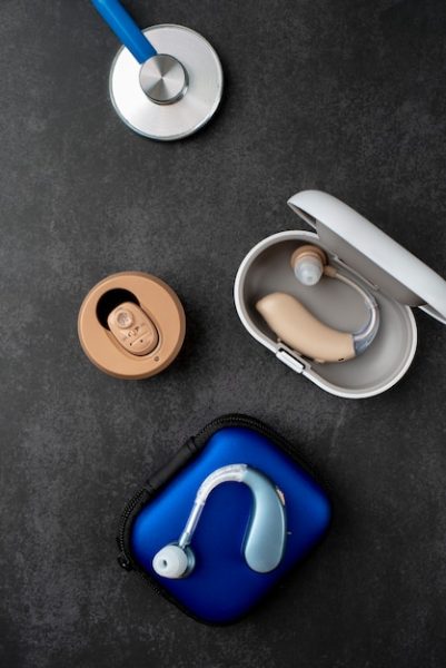 Top 5 Best Hearing Aid Sets of 2025: Reviews and Buyer’s Guide