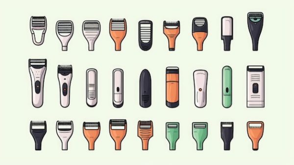 Electric Shavers vs. Trimmers: Understanding the Differences and Choosing