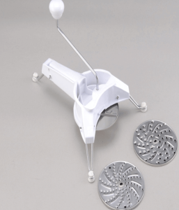 Buy Kitchen Multi Rotary Grater Best Price | Getnow.pk